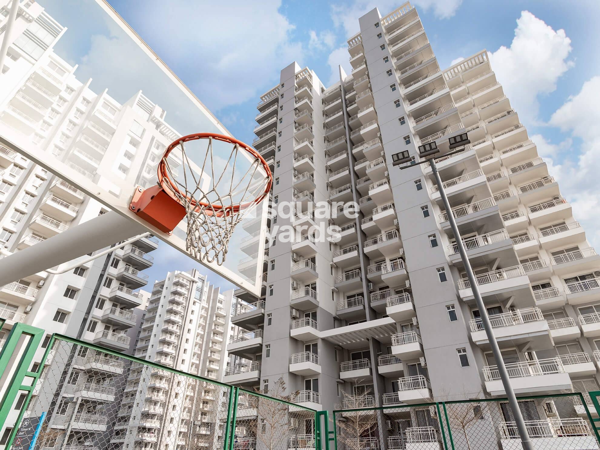 Godrej Summit in Sector 104, Gurgaon @ 1.68 Cr - Floor Plans, Location ...