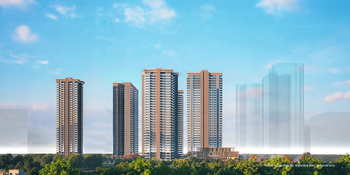 Godrej Zenith Sector 89 Gurgaon | Price List, Floor Plan & RERA Details