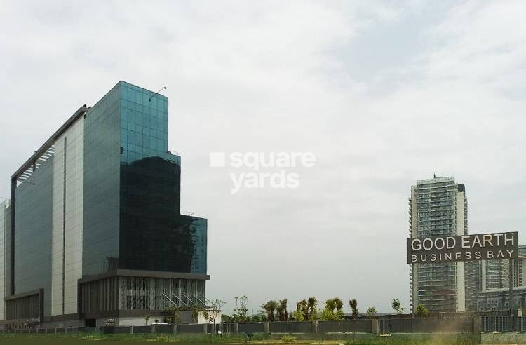 Good Earth Business Bay Photos - Sector 58, Gurgaon