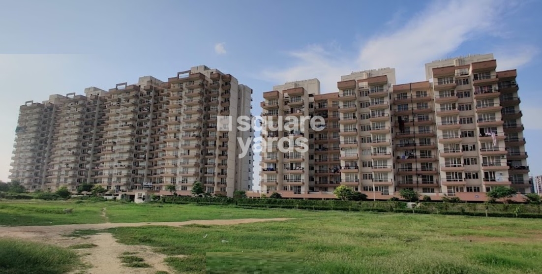 HCBS Sports Ville in Sohna Sector 35, Gurgaon @ 29.39 Lac - Floor Plans ...