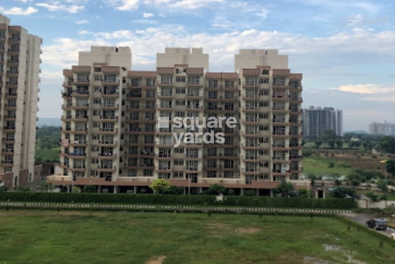 HCBS Sports Ville in Sohna Sector 35, Gurgaon @ 29.39 Lac - Floor Plans ...