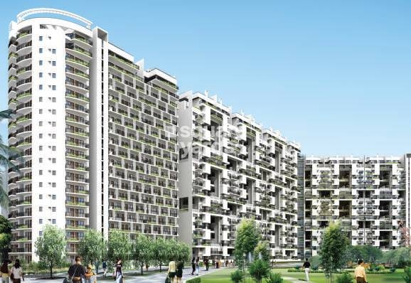 ILD Grand in Sector 37C, Gurgaon @ 87.95 Lac - Floor Plans, Location ...