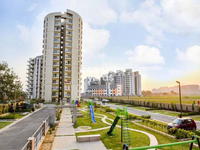 ILD Greens in Sector 37C, Gurgaon @ 74.45 Lac - Floor Plans, Location ...