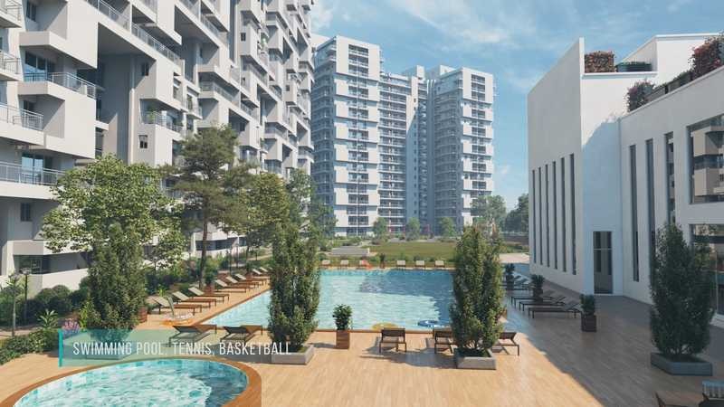 ILD Greens in Sector 37C, Gurgaon @ 74.45 Lac - Floor Plans, Location ...