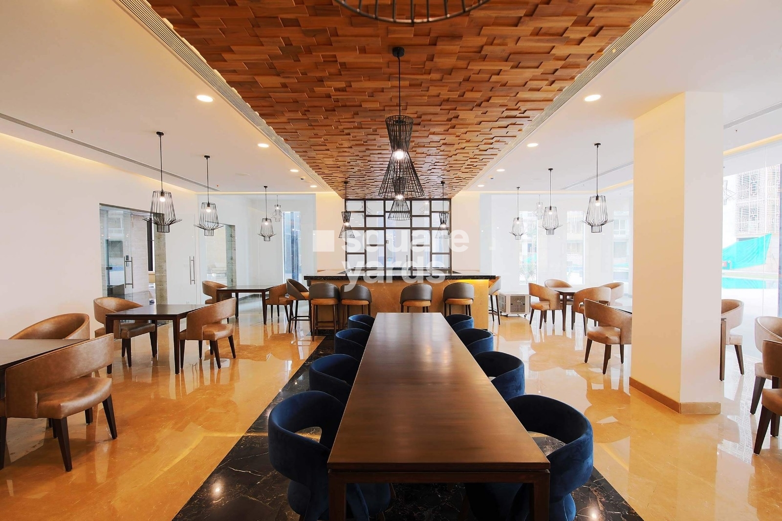 Indiabulls Enigma in Sector 110, Gurgaon @ 4.76 Cr - Floor Plans ...