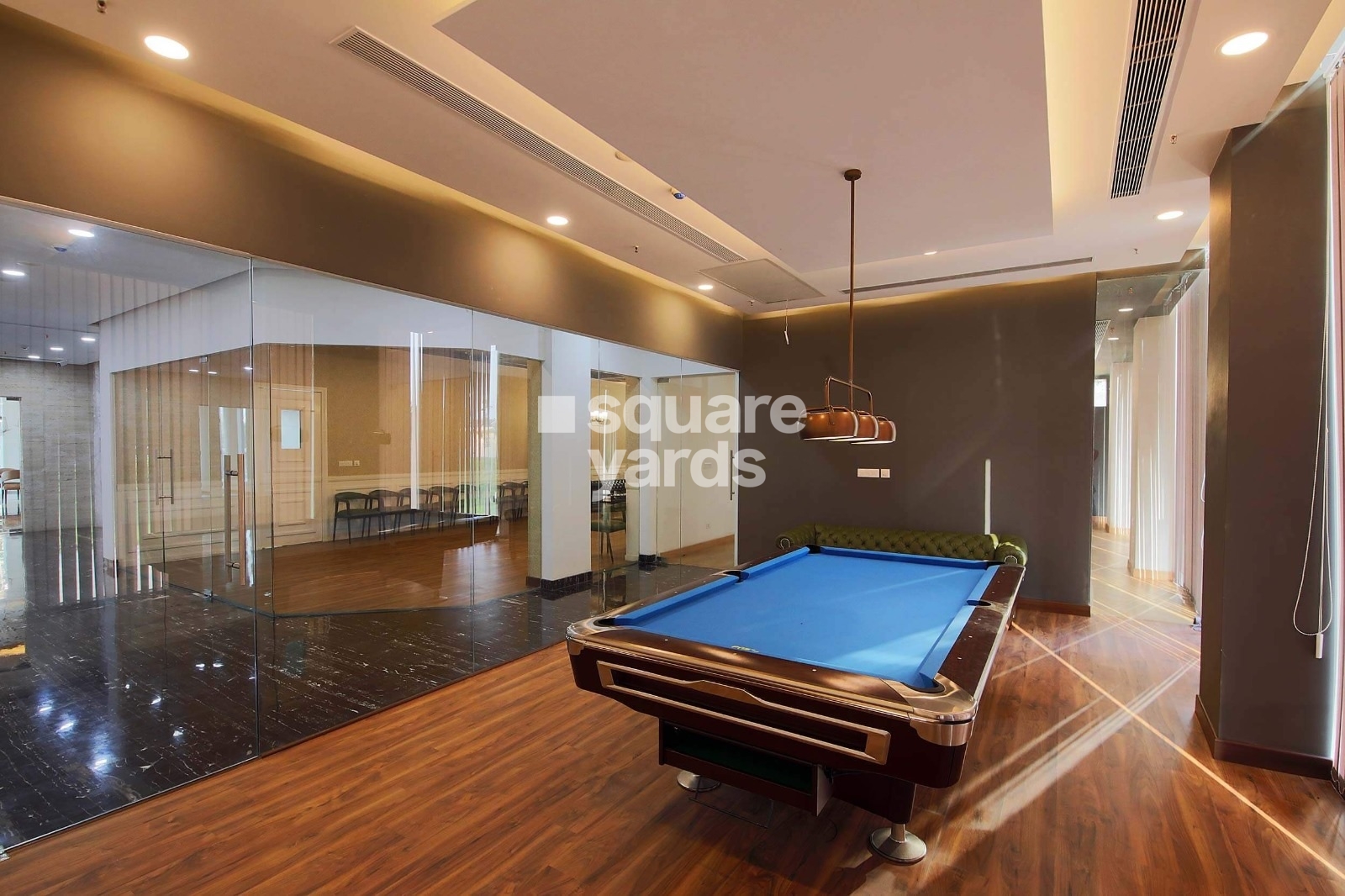 Indiabulls Enigma in Sector 110, Gurgaon @ 4.76 Cr - Floor Plans ...