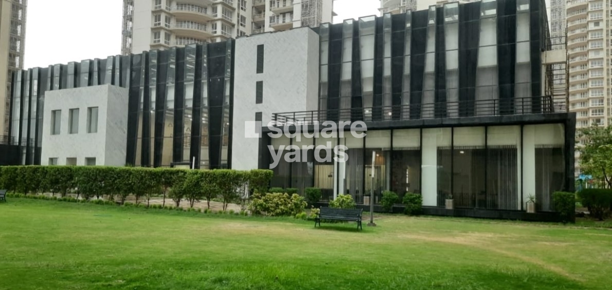 Indiabulls Enigma in Sector 110, Gurgaon @ 4.76 Cr - Floor Plans ...