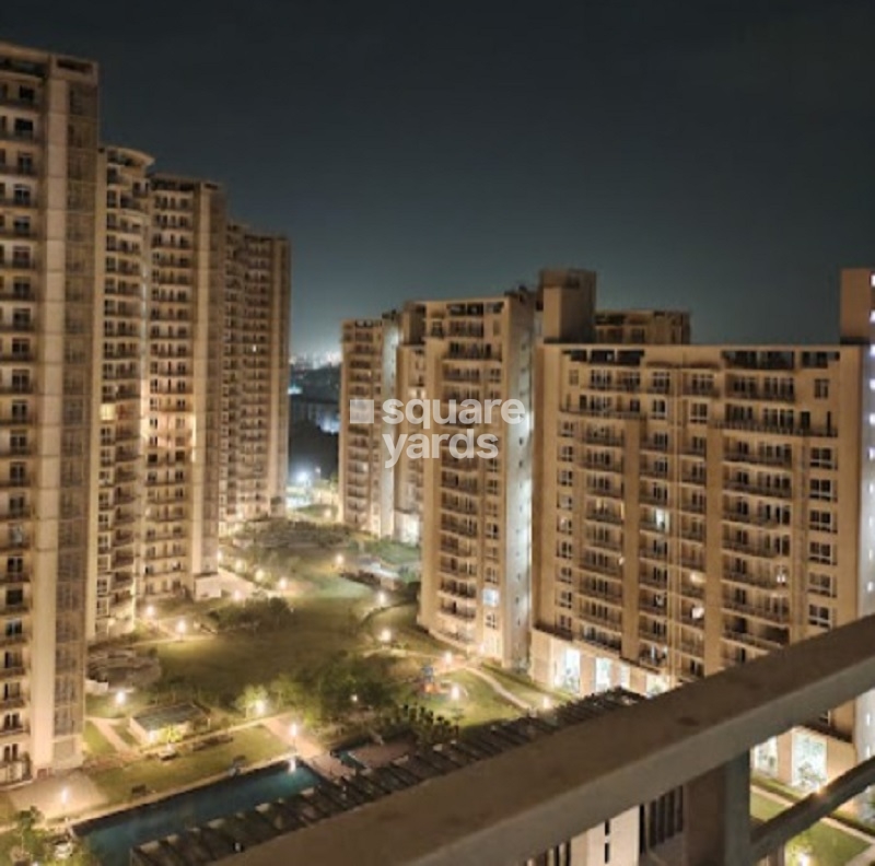 Indiabulls Enigma in Sector 110, Gurgaon @ 4.76 Cr - Floor Plans ...
