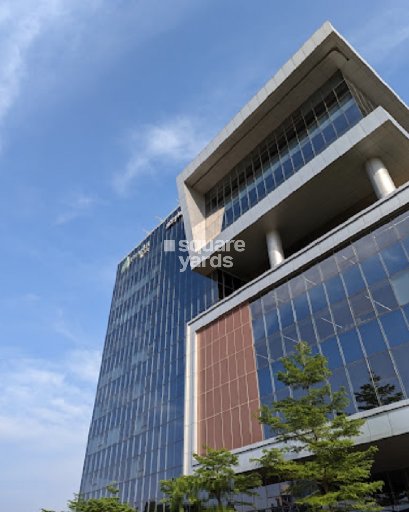 International Tech Park in Sector 59, Gurgaon @ Price on Request ...