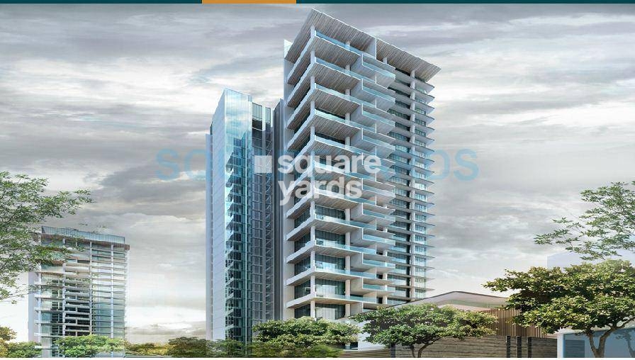 Ireo Gurgaon Hills in Gurgaon Faridabad Road, Gurgaon @ 5.24 Cr - Floor ...
