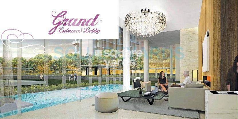 Ireo Gurgaon Hills in Gurgaon Faridabad Road, Gurgaon @ 5.24 Cr - Floor ...