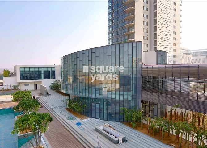 Ireo The Grand Arch in Sector 58, Gurgaon - Price List, Project Info ...
