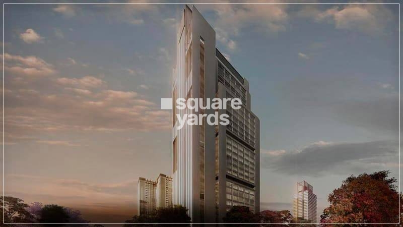 Ireo The Grand Hyatt Residences in Sector 58, Gurgaon @ Price on ...