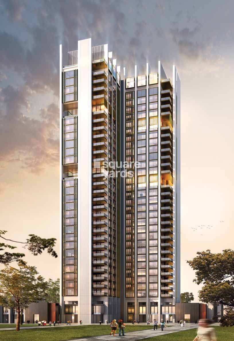 Ireo The Grand Hyatt Residences in Sector 58, Gurgaon @ Price on ...