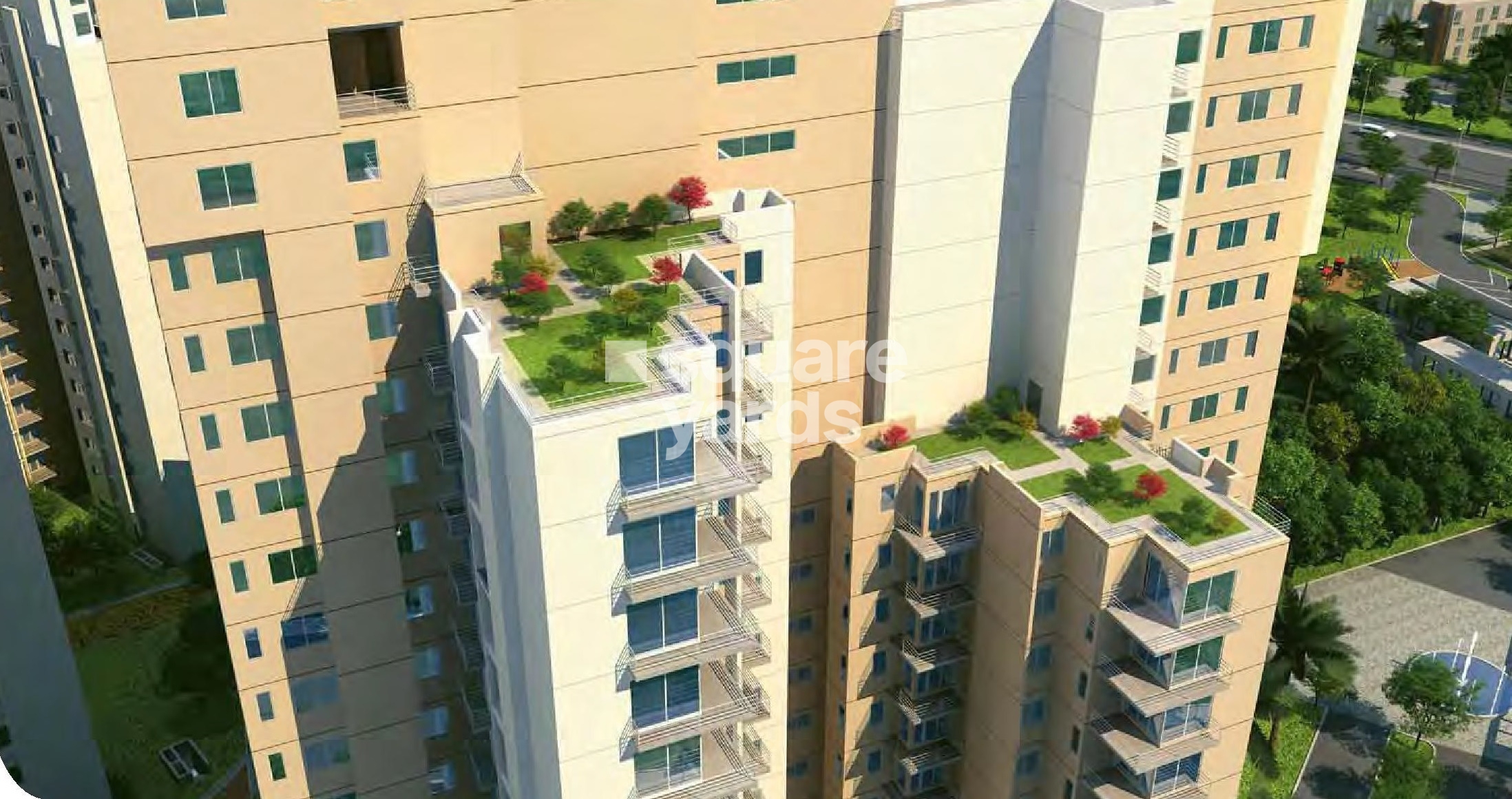 Ireo Uptown Sector 66 Gurgaon | Price List, Floor Plan & RERA Details