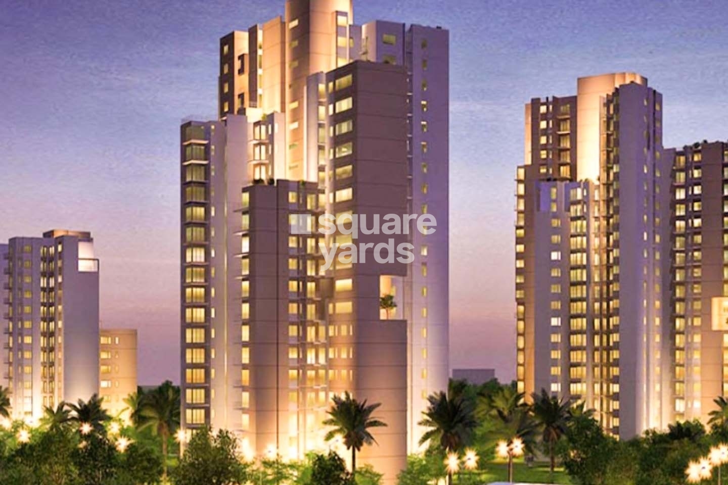 Ireo Uptown Sector 66 Gurgaon | Price List, Floor Plan & RERA Details