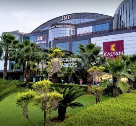 JMD Empire Square in Sector 28, Gurgaon @ Price on Request - Floor ...