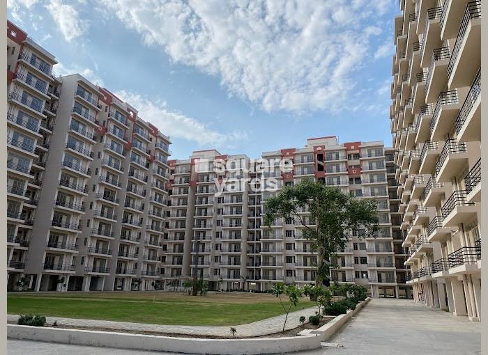 Lotus Homz in Sector 111, Gurgaon @ 45.59 Lac - Floor Plans, Location ...