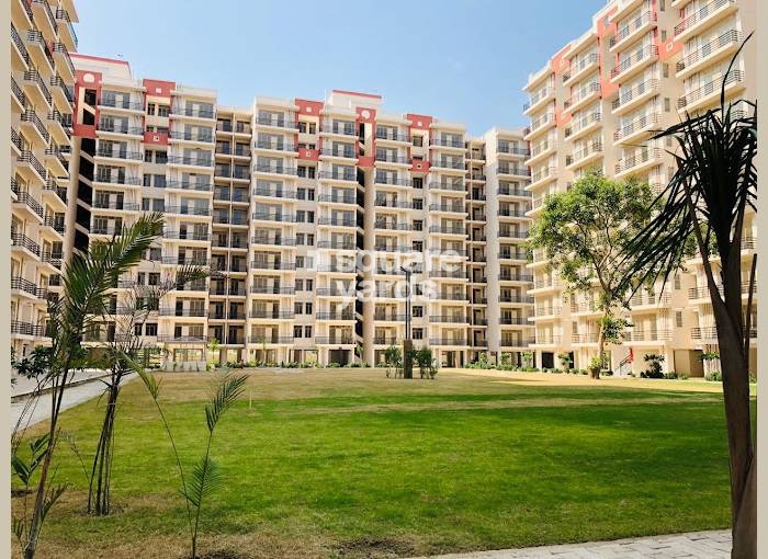 Lotus Homz in Sector 111, Gurgaon @ 45.59 Lac - Floor Plans, Location ...