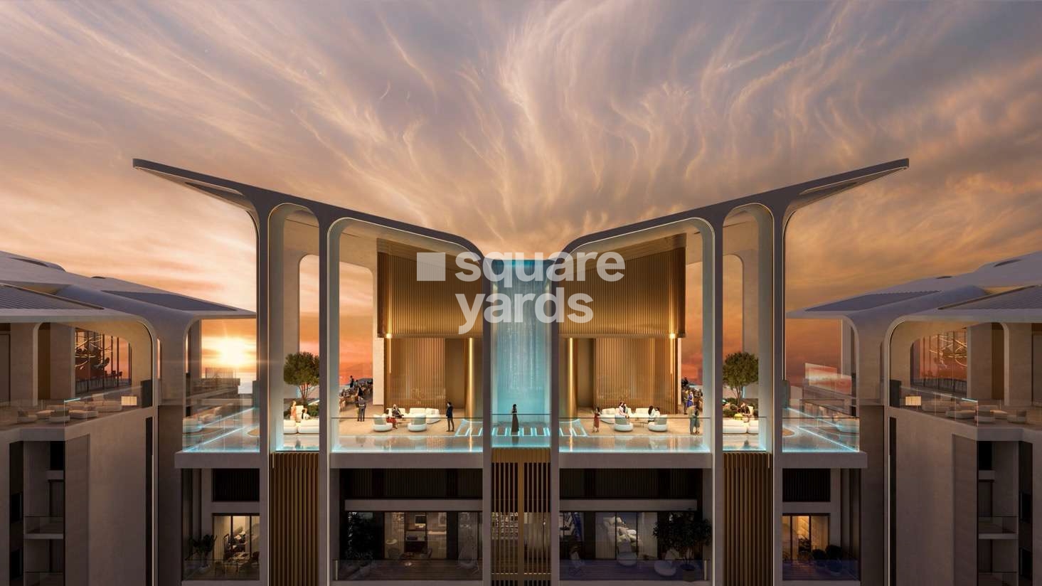 M3M Altitude in Sector 65, Gurgaon @ 10.36 Cr - Floor Plans, Location ...