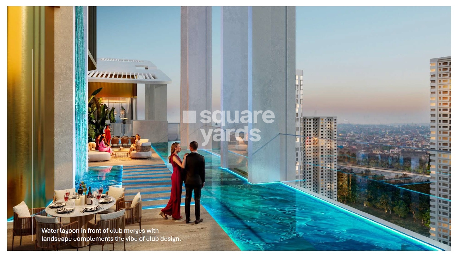 M3M Altitude in Sector 65, Gurgaon @ 10.36 Cr - Floor Plans, Location ...