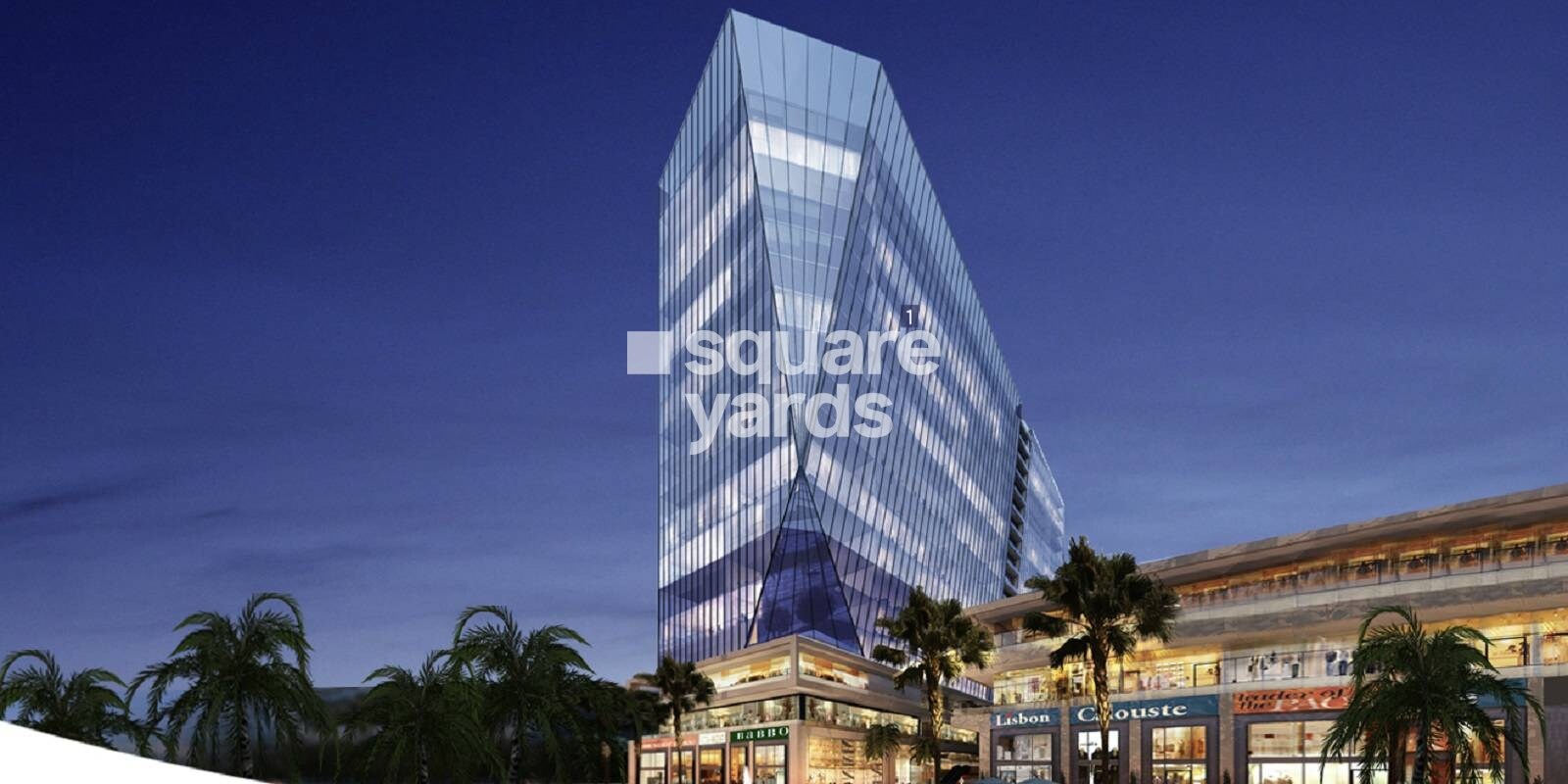 Delhi Real Estate: Buy / Sale / Rent Residential & Commercial Property ...