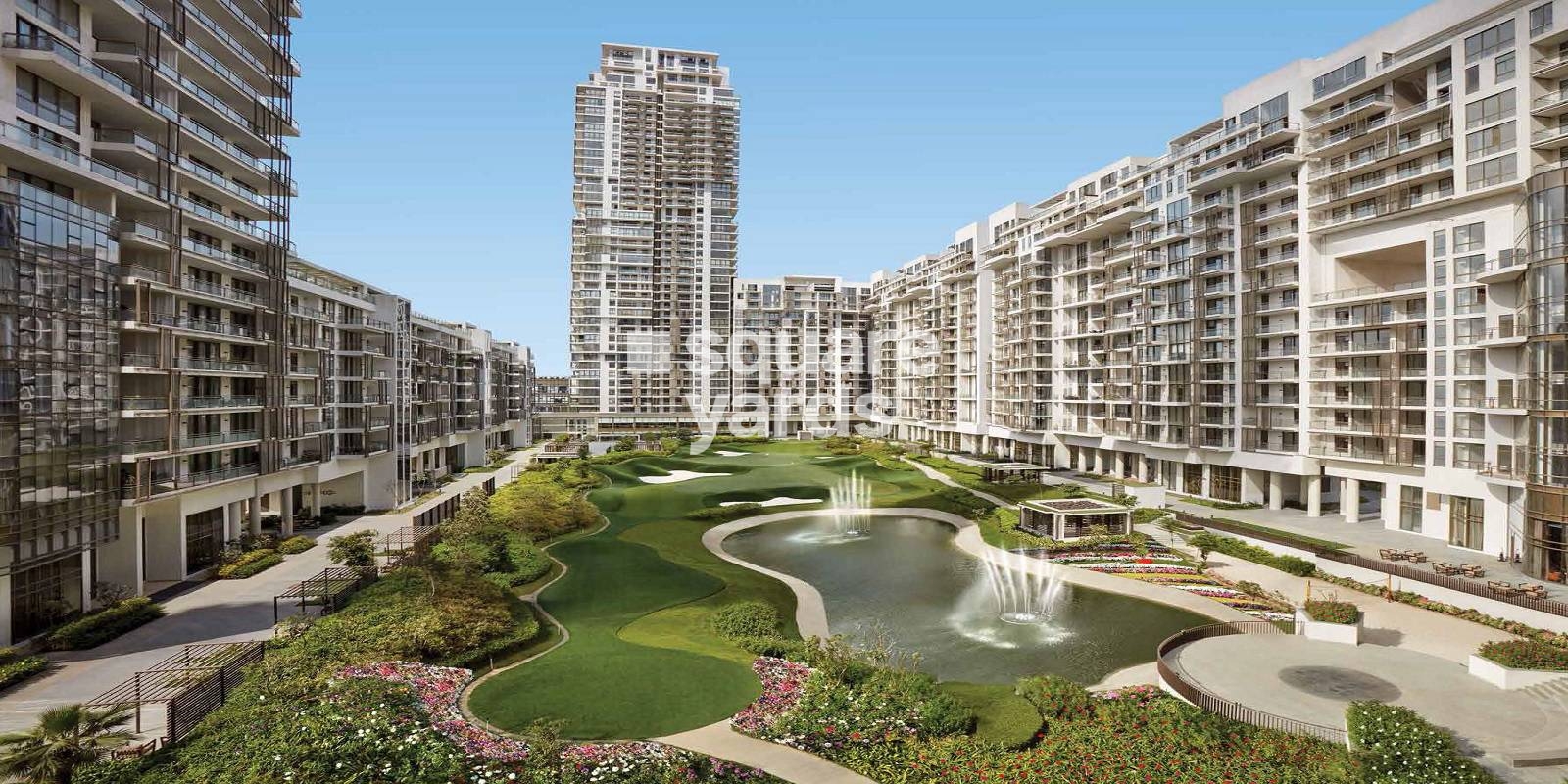 M3M Golf Estate in Sector 65, Gurgaon @ 4.46 Cr - Floor Plans, Location ...