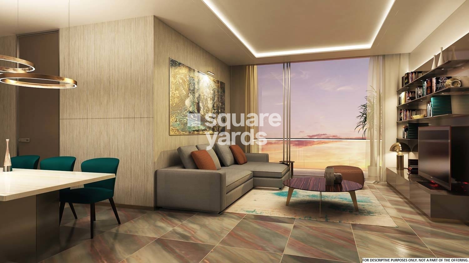 M3M Latitude in Sector 65, Gurgaon @ 5.43 Cr - Floor Plans, Location ...