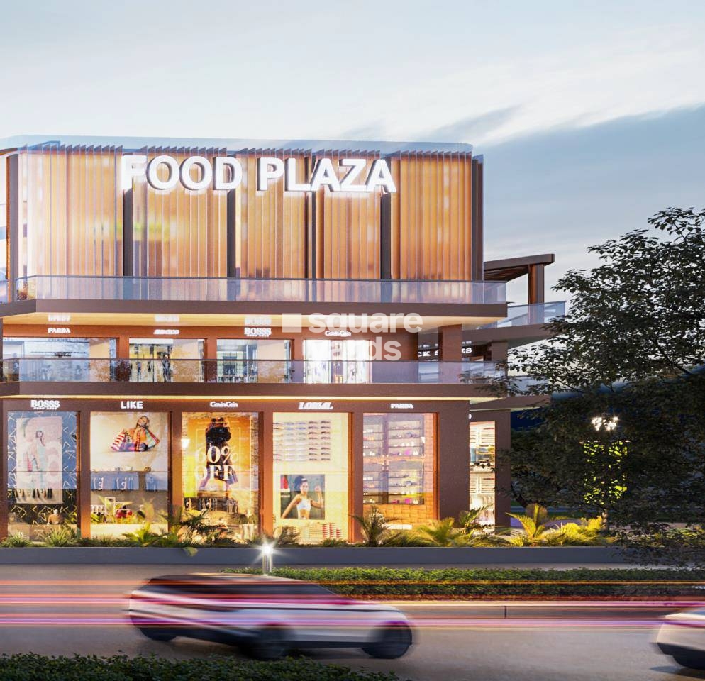 M3M Paragon 57 in Sector 57, Gurgaon @ 45.00 Lac - Floor Plans ...