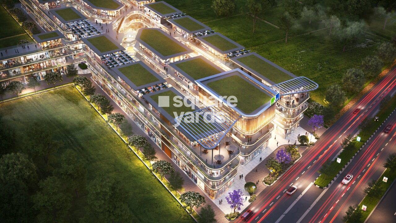 M3M Route 65 Sector 65 Gurgaon | Price List, Floor Plan & RERA Details