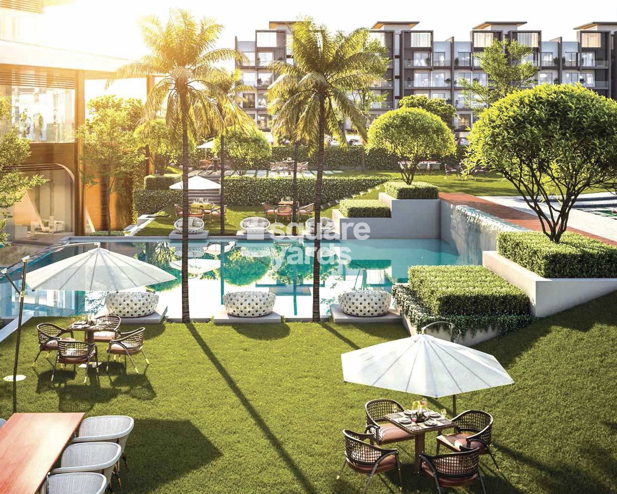 M3M Soulitude Sector 89 Gurgaon | Price List, Floor Plan & RERA Details