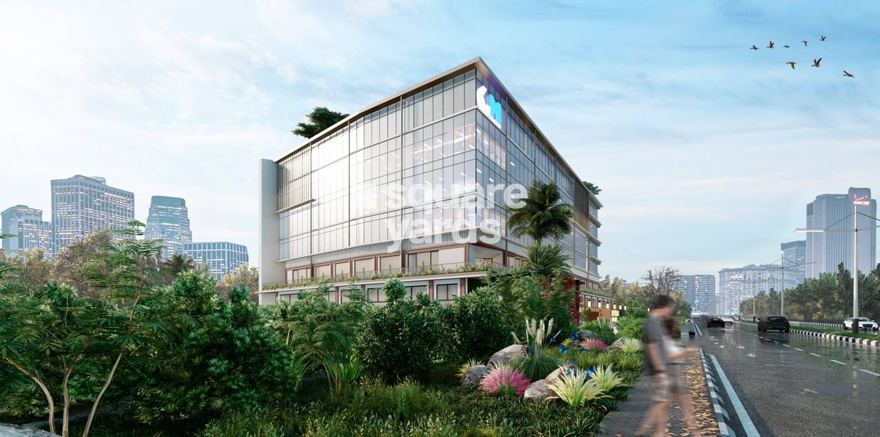 Magnum City Centre Sector 63A Gurgaon | Price List, Floor Plan & RERA ...