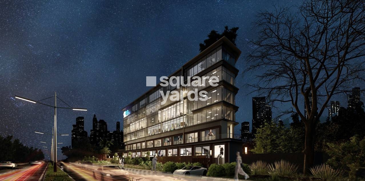 Magnum City Centre Sector 63A Gurgaon | Price List, Floor Plan & RERA ...