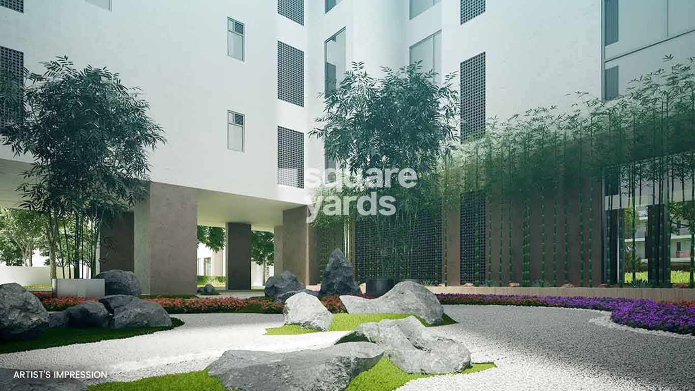 Mahindra Luminare Sector 59 Gurgaon | Price List, Floor Plan & RERA Details