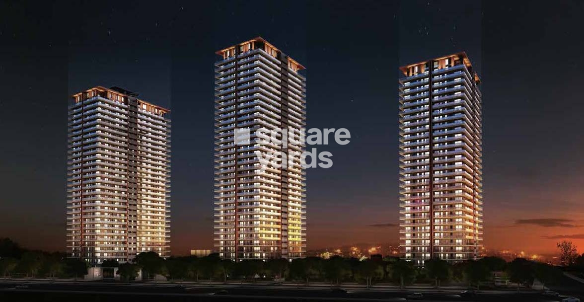 Mahindra Luminare Sector 59 Gurgaon | Price List, Floor Plan & RERA Details