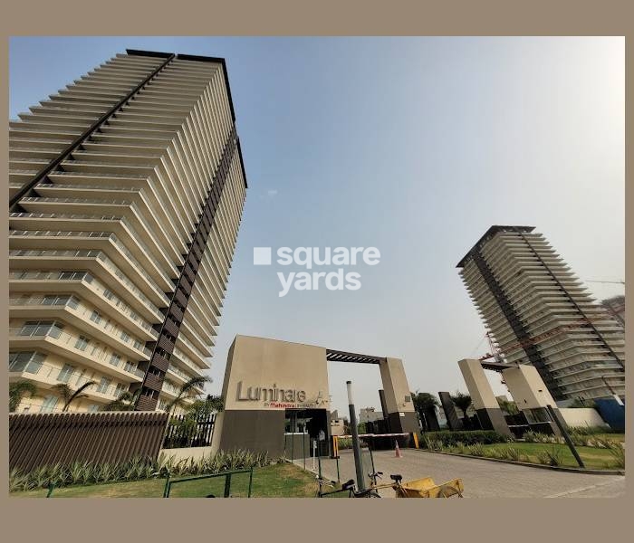 Mahindra Luminare Sector 59 Gurgaon | Price List, Floor Plan & RERA Details