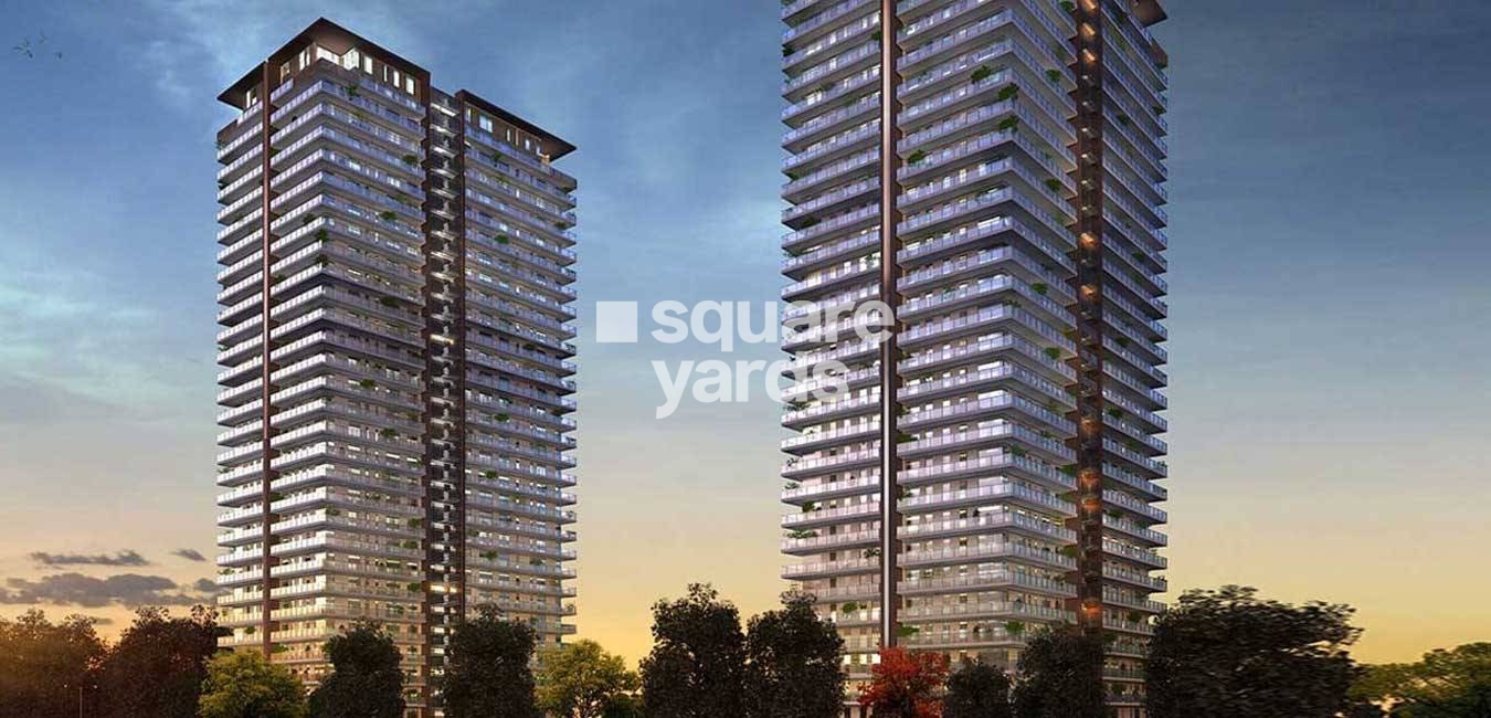 Mahindra Luminare Sector 59 Gurgaon | Price List, Floor Plan & RERA Details