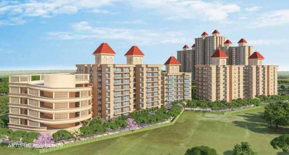 MRG Skyline Photos - Sector 106, Gurgaon
