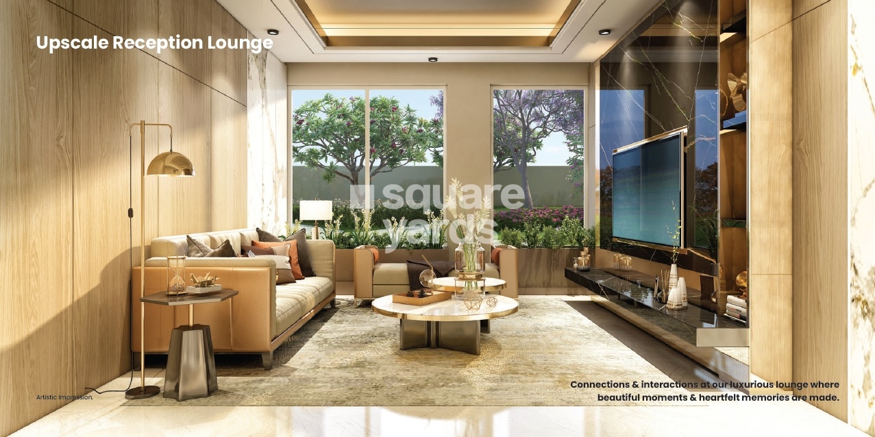 Navraj The Antalyas in Sector 37D, Gurgaon @ 2.33 Cr - Floor Plans ...