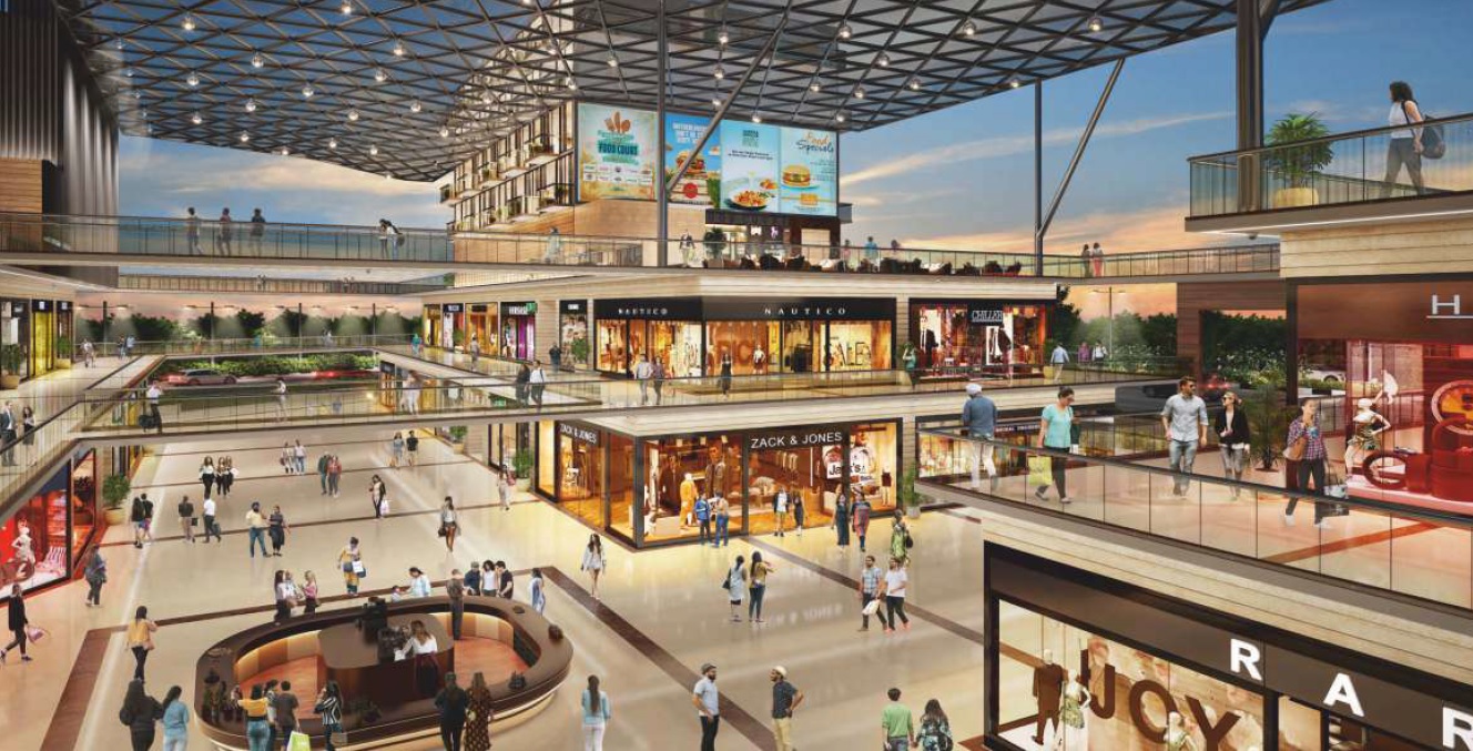 Neo Centra Sector 103, Gurgaon - Price List, Project Info & Highlights