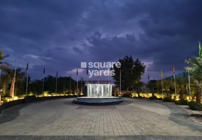 NKV Golden Avenue in Sohna Sector 35, Gurgaon @ 1.10 Cr - Floor Plans ...