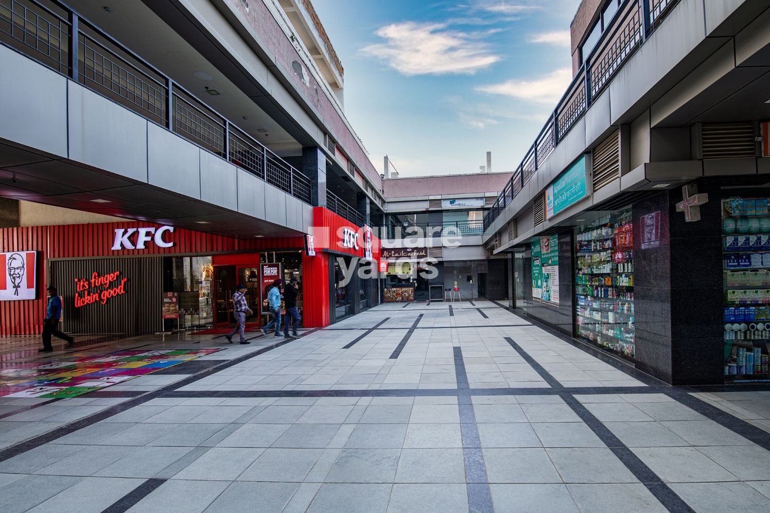 Ocus Quantum in Sector 51, Gurgaon @ Price on Request - Floor Plans ...