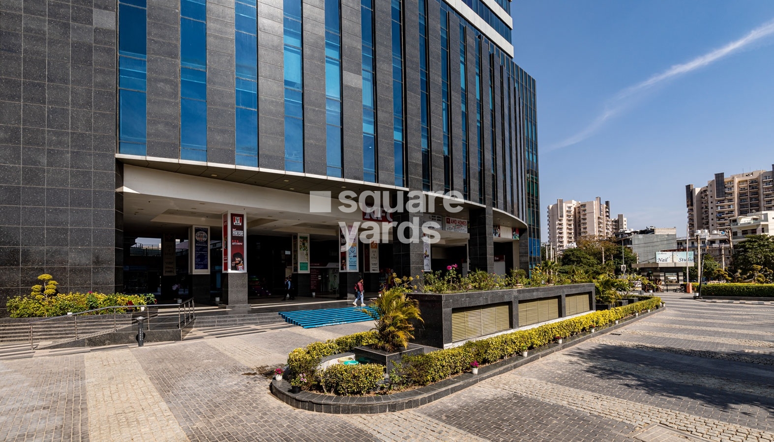 Ocus Quantum in Sector 51, Gurgaon @ Price on Request - Floor Plans ...