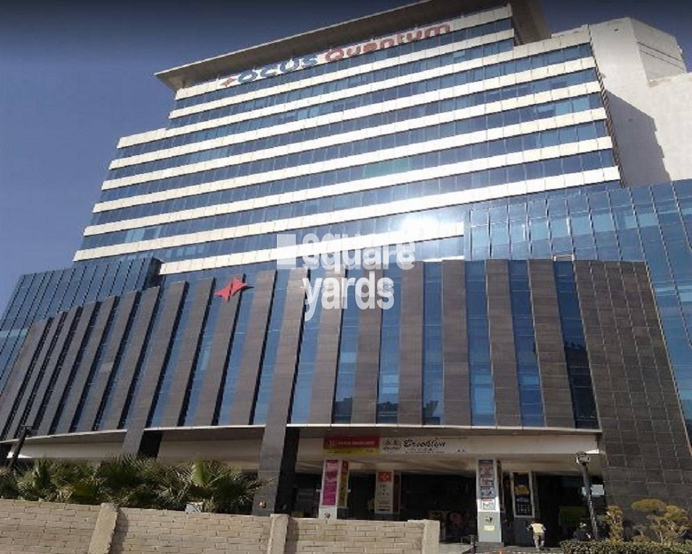 Ocus Quantum in Sector 51, Gurgaon @ Price on Request - Floor Plans ...
