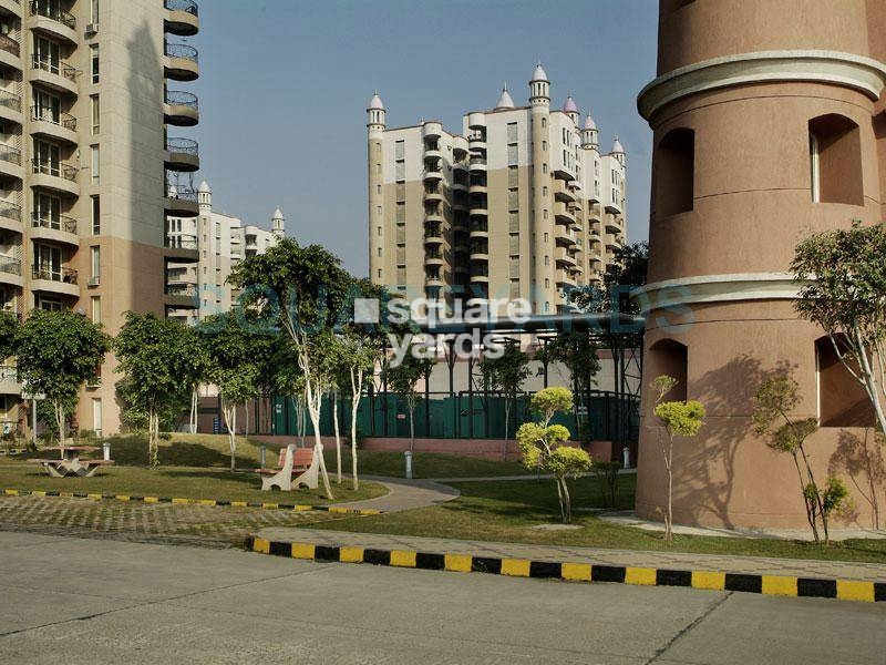 Omaxe The Nile in Sector 49, Gurgaon @ 1.66 Cr - Floor Plans, Location ...