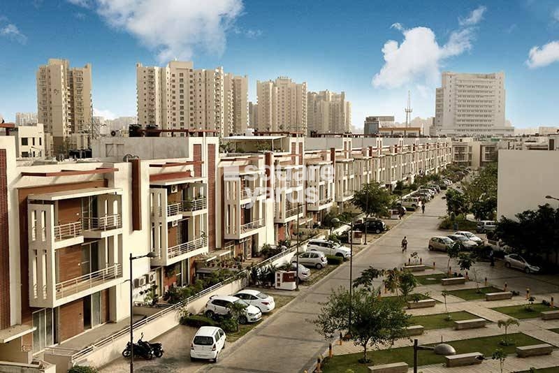 Orchid Island in Sector 51, Gurgaon @ 92.06 Lac - Floor Plans, Location ...