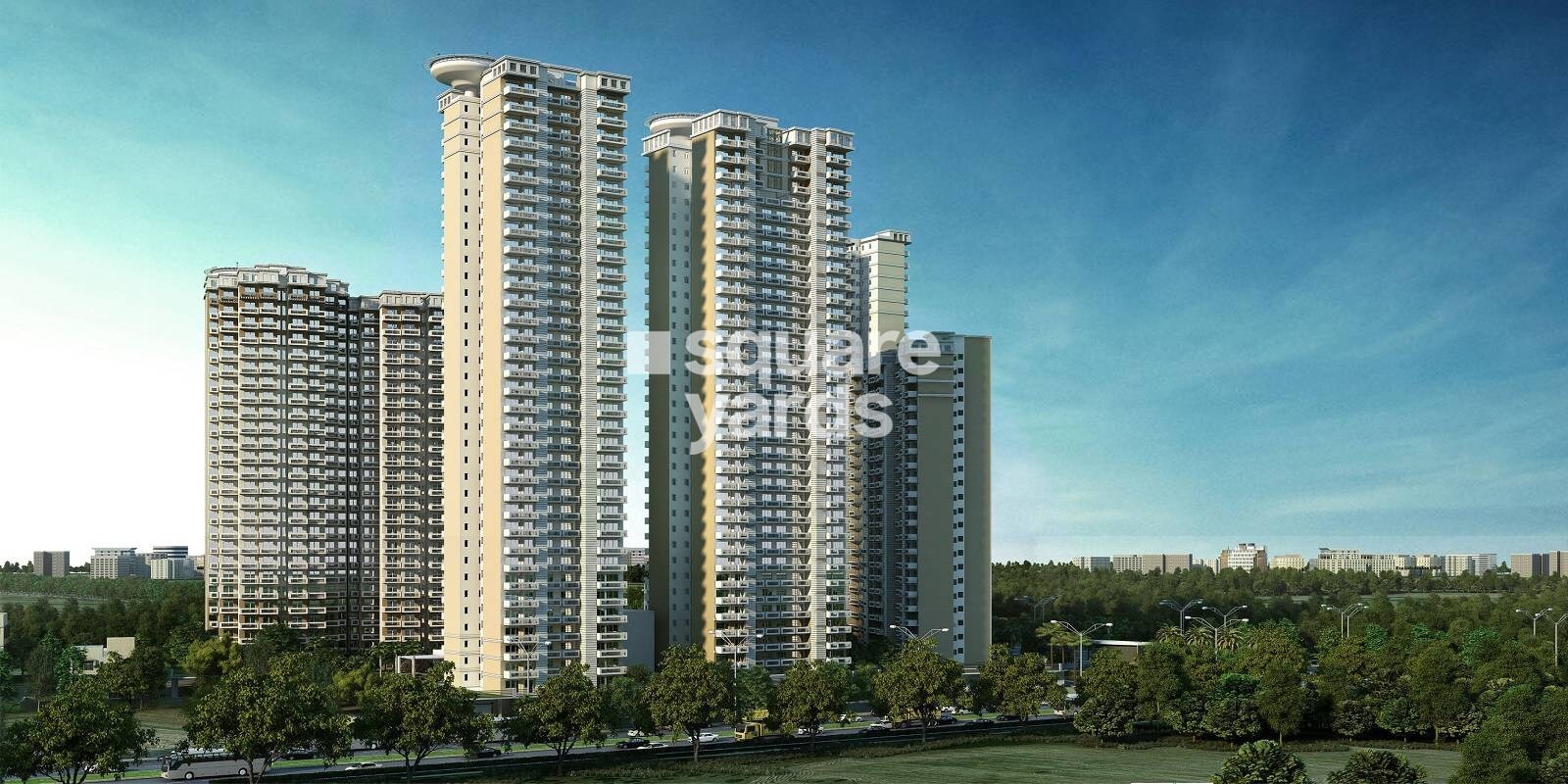 Pareena Micasa Sector 68 Gurgaon | Price List, Floor Plan & RERA Details