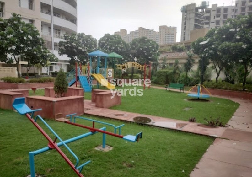 Pyramid Heights in Sector 85, Gurgaon @ 26.46 Lac - Floor Plans ...