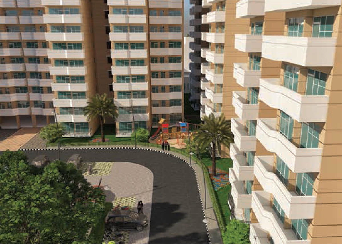Pyramid Pride Sector 76 Gurgaon | Price List, Floor Plan & RERA Details