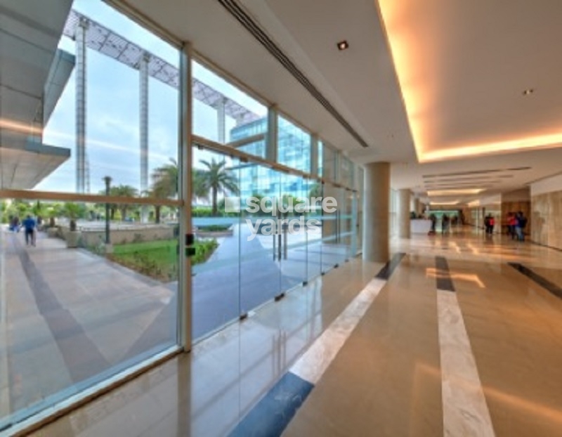 RMZ Infinity Gurgaon in Sector 18, Gurgaon @ Price on Request - Floor ...